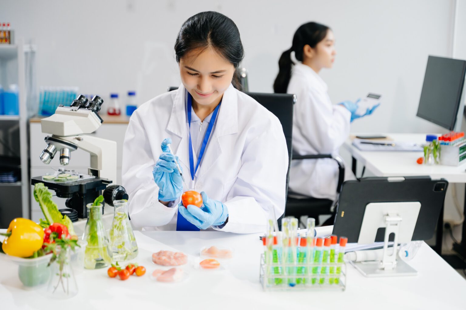 Safe Food Handling: Food Safe Level 1 Training & Certification in ...